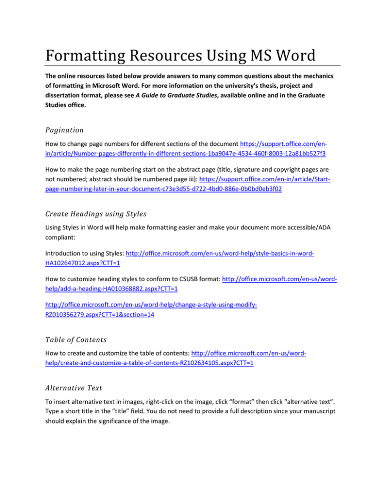 How To Add More Heading Styles In Word Welcomelokasin