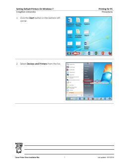 1: Introduction to Computers Worksheet
