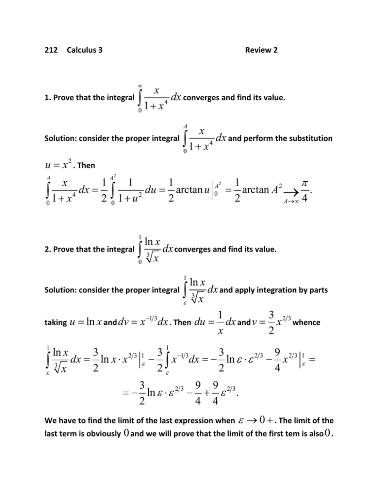 Review 2