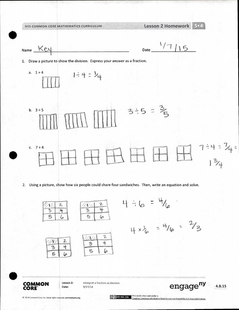 Lesson 3 Exit Ticket 5 3 Eureka Grade 5 Eureka Engageny Math Module 3