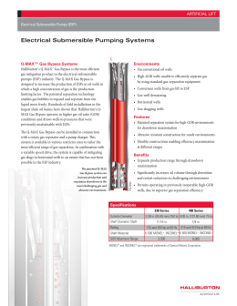 Evo-Trieve® Bridge Plug