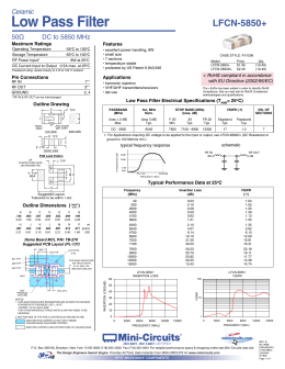 MECKLENBURG COUNTY FIRE MARSHAL'S OFFICE DEAD-END FIRE APPARATUS ACCESS ROAD TURNAROUND