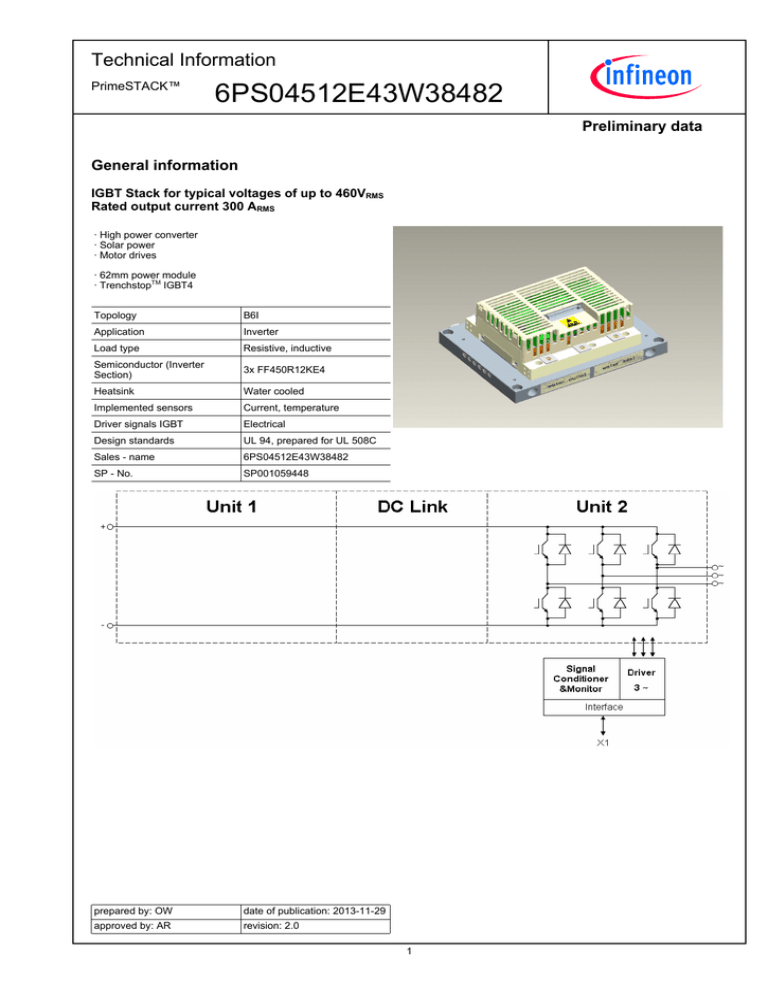 6PS04512E43W38482 Data Sheet 704 KB EN 