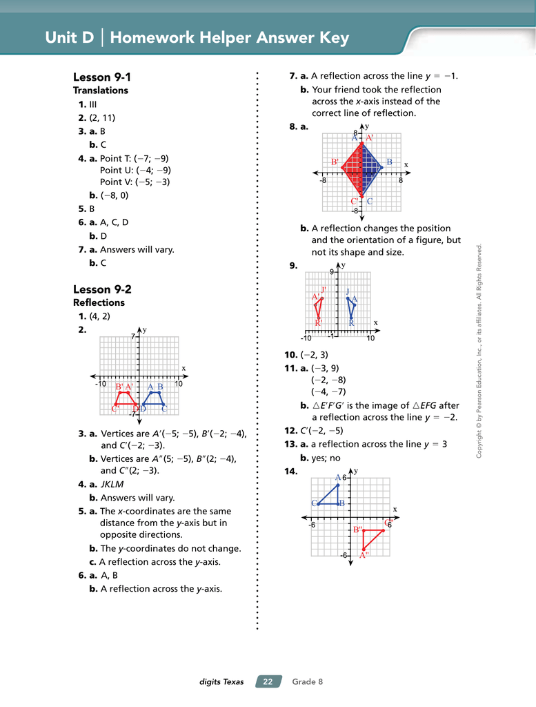 Lesson 10 Homework Answer Key Bmp get Lesson 10 Homework Answer Key Bmp get
