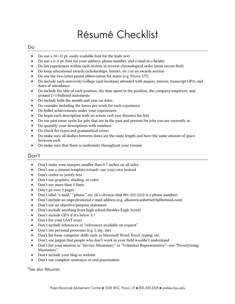 Do Use A 10 12 Pt Easily Readable Font For The Body Text Do Use A Do Use A 10 12 Pt Easily Readable Font For The Body Text Do Use A