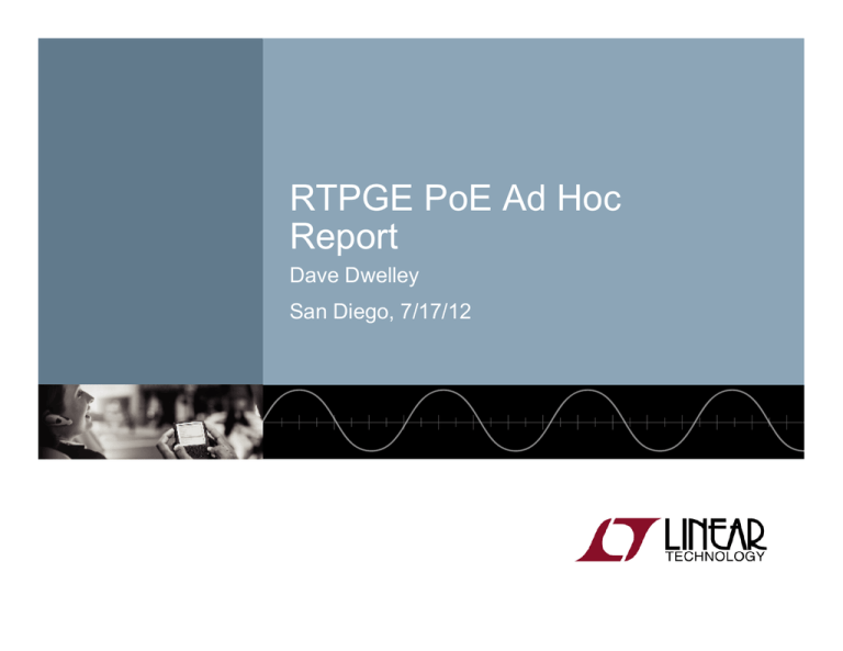 poe adhoc report no copyright.pptx