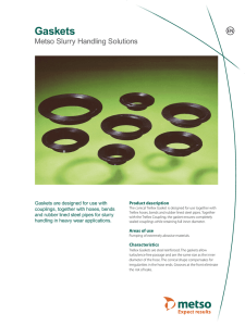 Pocket Color Code Chart