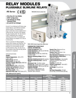 UTILUX REFERENCE MANUAL