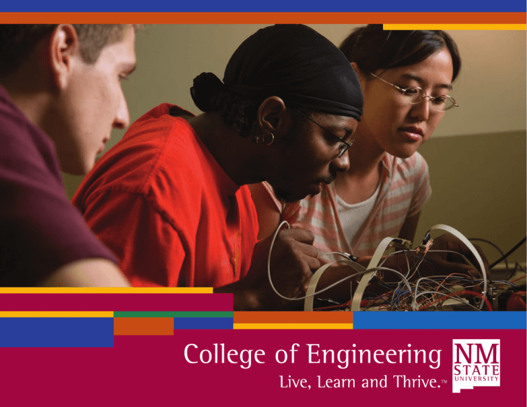 Overview - College of Engineering