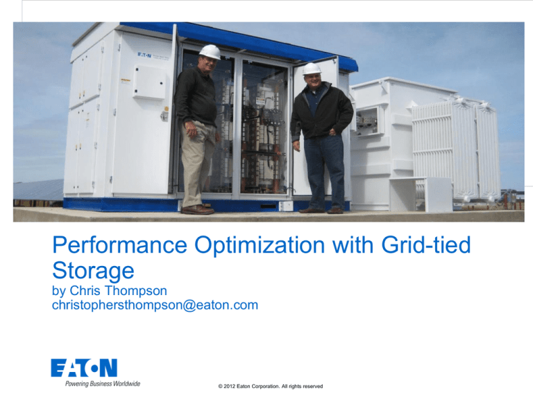 Optimizing the Design of Utility