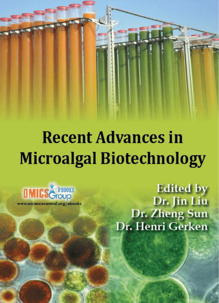 Biotechnology Advances