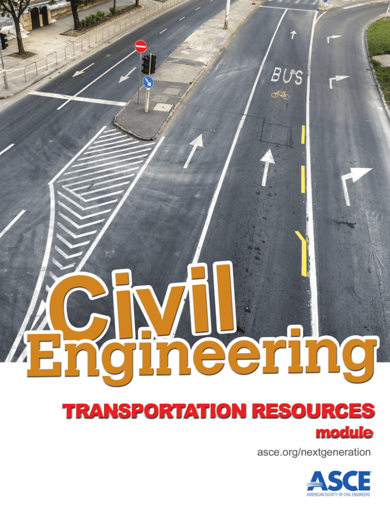 Transportation Module