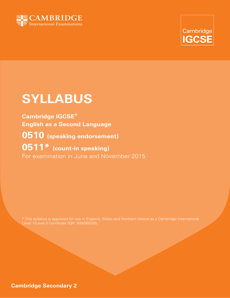 Syllabus British International School Of Wroclaw syllabus-british-international-school-of-wroclaw