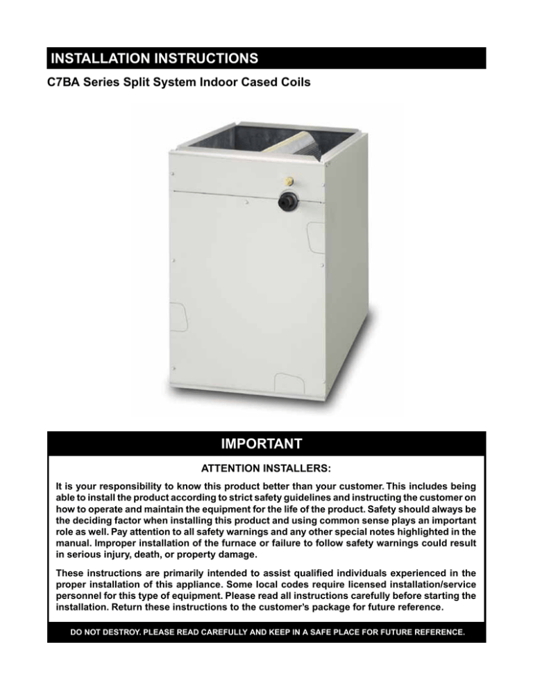 Operating Guide