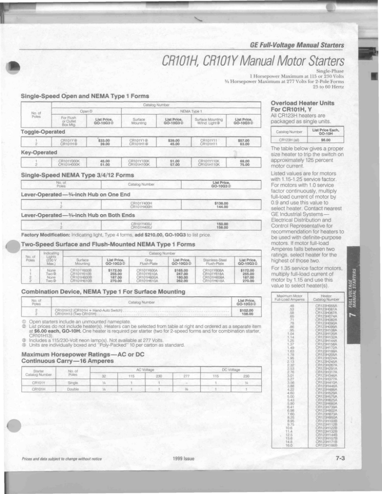 Data Sheet