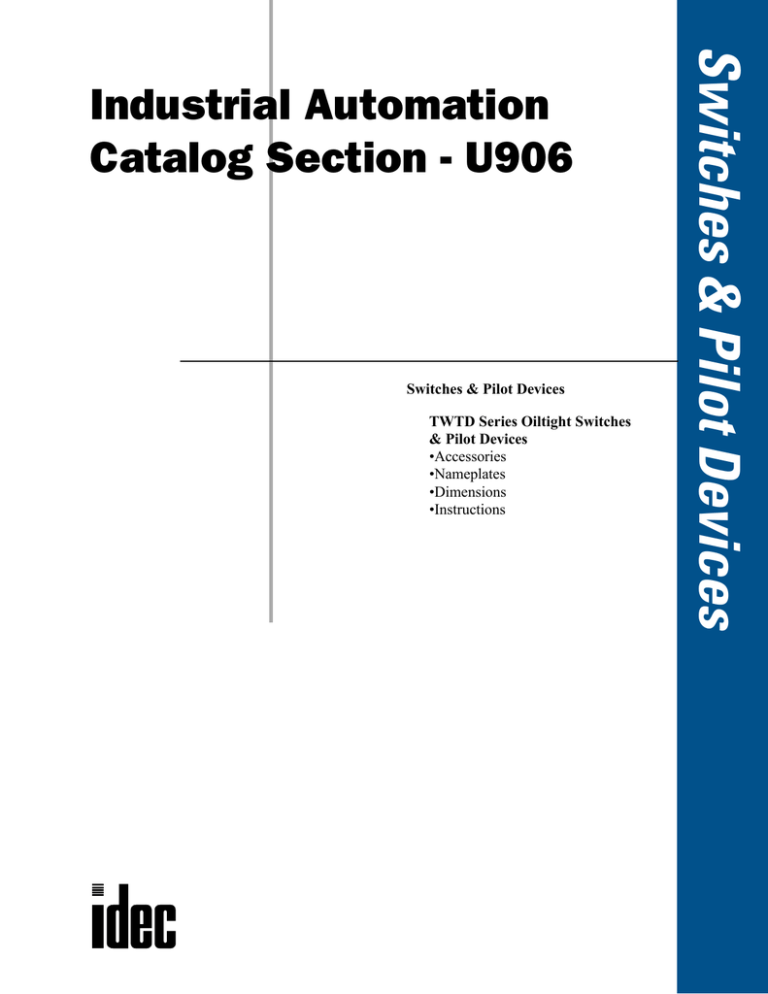Data Sheet Data Sheet