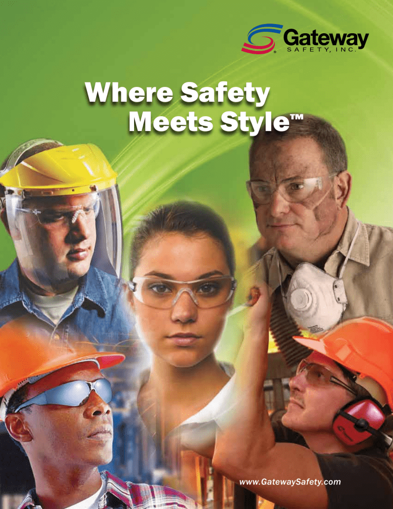 Where Safety Meets Style