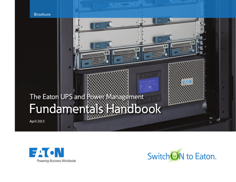 Fundamentals Handbook
