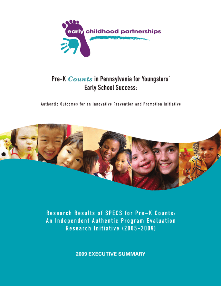 Pre K Counts In Pennsylvania For Youngsters Early School Success Pre K Counts In Pennsylvania For Youngsters Early School Success