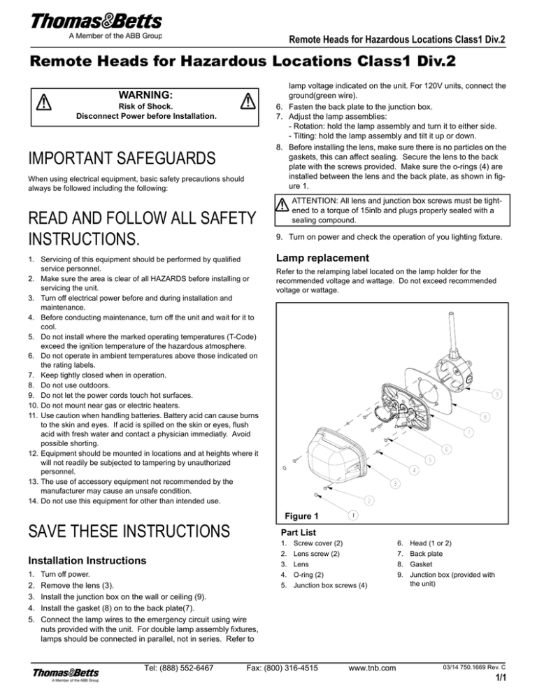Instruction Sheet Instruction Sheet