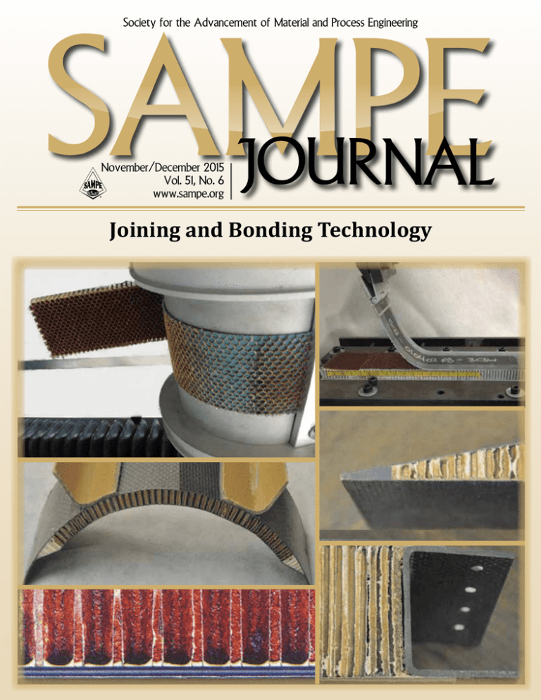 Joining and Bonding Technology