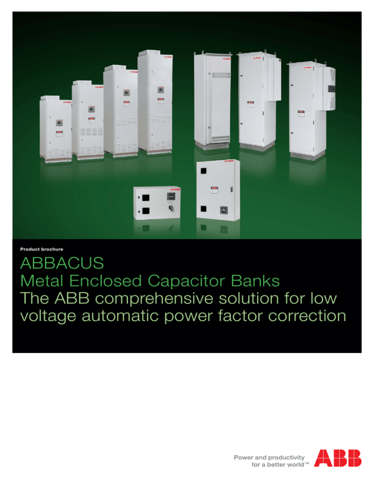 Abb Lv Products | semashow.com