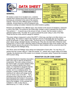 studylib.net - Essays, homework help, flashcards, research papers, book ...