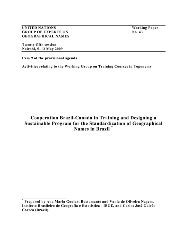 English - United Nations Statistics Division