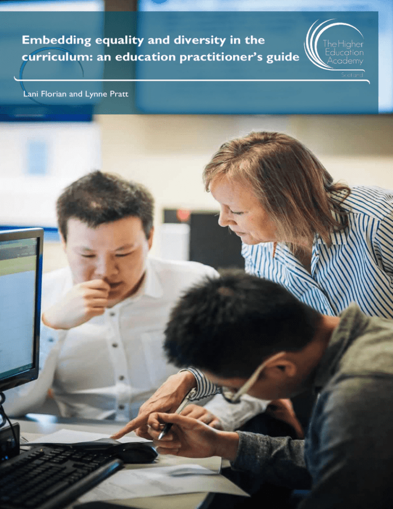 EEDC Education Online Higher Education Academy