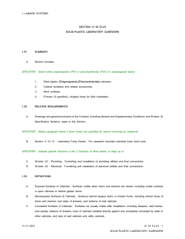 ANSI/BHMA A156.9-2010 - Builders Hardware Manufacturers