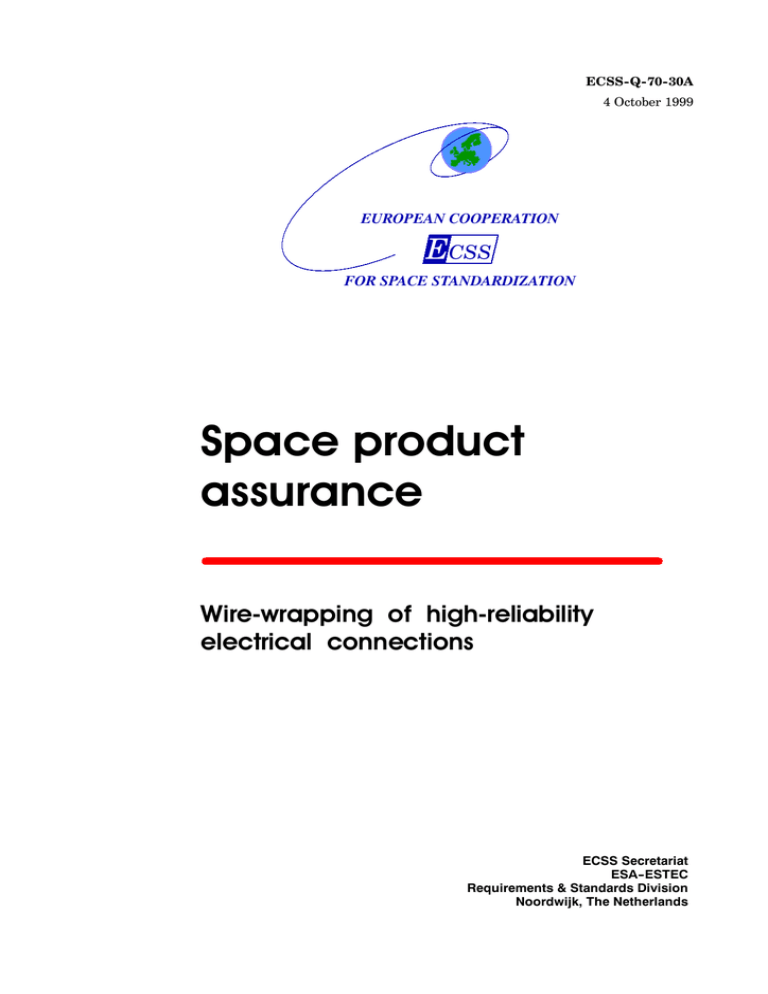 ECSS