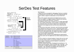 This experiment aims to generate a pseudo random binary