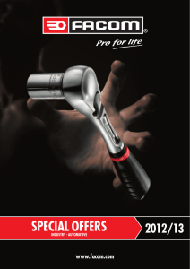 Minimum Required Tool List