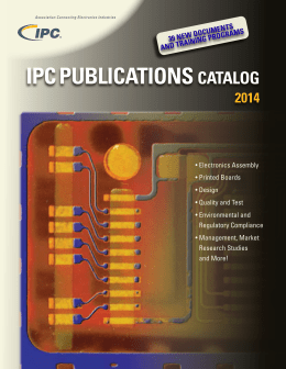 Through-Hole Solder Joint Evaluation