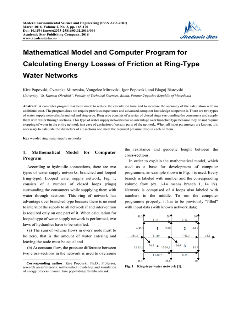 Full-Text PDF - Academic Star Publishing Company