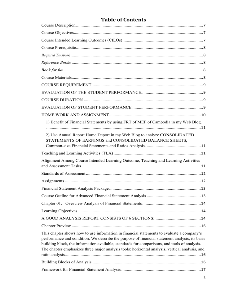 Financial Management Book
