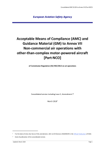 NCO Support Channel Presentation PDF