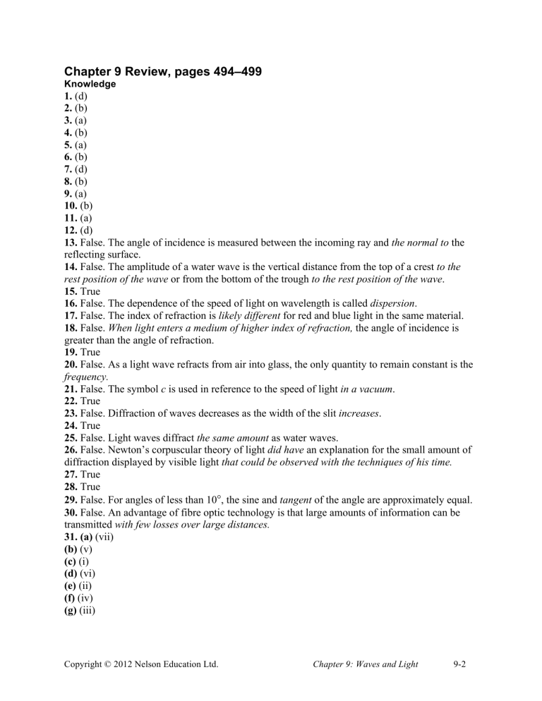 dokumen.tips chapter-9-review-pages-494-chapter-9-review-pages-494499 ...