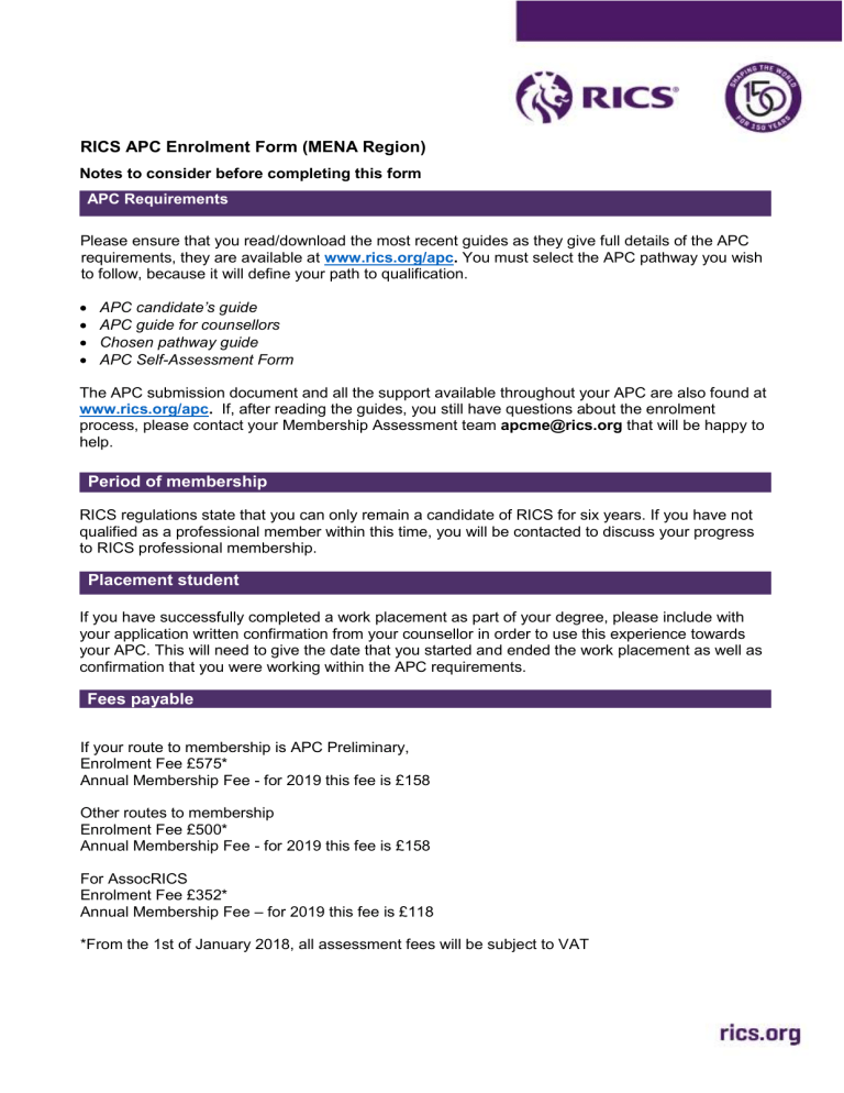 Rics Apc Dates 2024 Letti Olympia Rics Apc Dates 2024 Letti Olympia