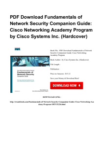 Information Technology