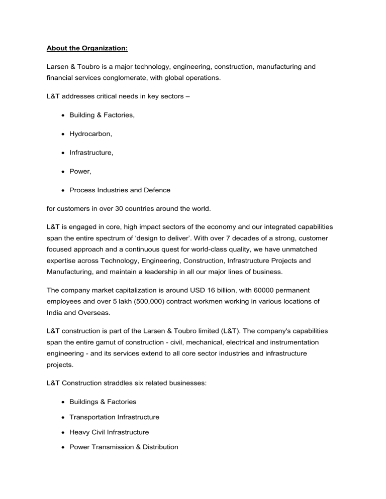 BSC Audit Action plan