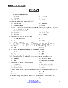 studylib.net - Essays, homework help, flashcards, research papers, book ...