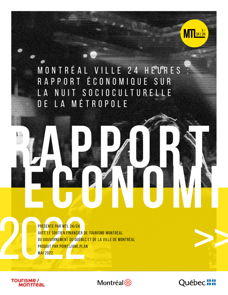PLP Rapport MTL2424 FR Web PLP Rapport MTL2424 FR Web