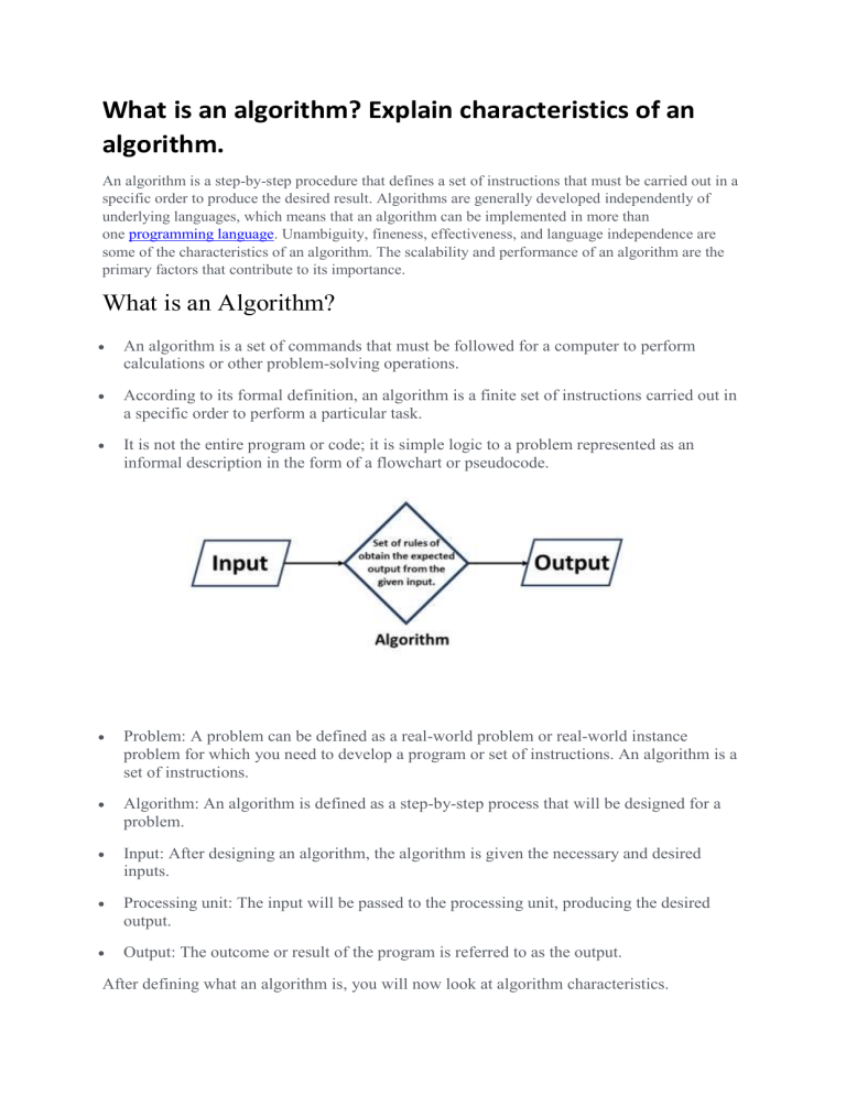 Python Unit 1