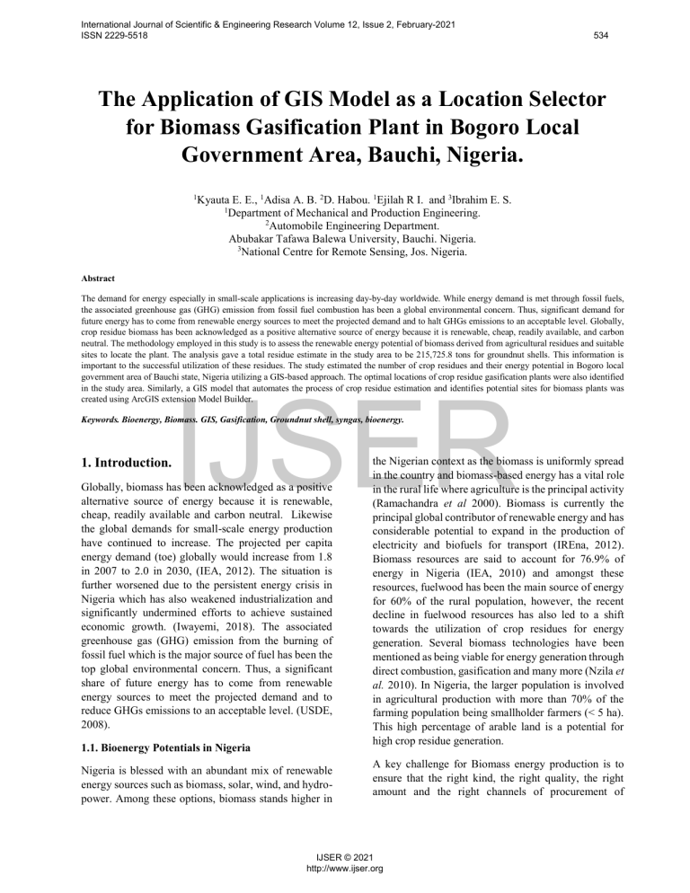 The-Application-of-GIS-Model-as-a-Location-Selector-for-Biomass ...