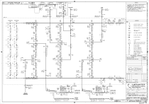 380kV SLD Electrical Diagram - Power System Design