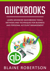 quickbooks software
