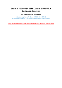 Ch05 Software effort estimation