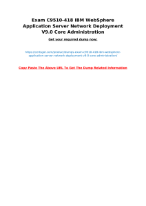 External S-TAP Overview, Deployment, and Architecture