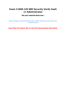 SaaS Mastermind Blueprint